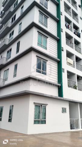 Condominium for Sale, 3 Bedroom, 1290 sq.ft, Hon Residensi @ City ...