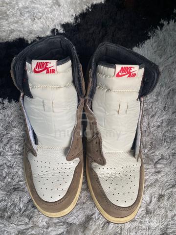 Nike AJ1 for sale - Shoes for sale in Sentul, Kuala Lumpur