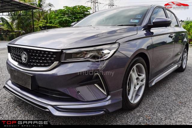 Proton S70 Yofer Bodykit With Paint Body kit - Car Accessories & Parts ...