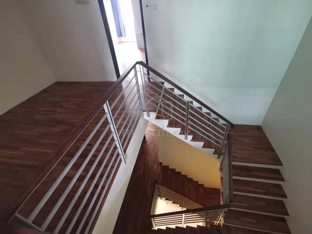 2-storey Terraced House for Sale, 4 Bedroom, 2400 sq.ft, Tanjung Bungah ...