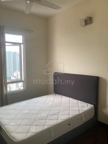 Room for Rent, 250 sq.ft, Bangsar South, Kuala Lumpur | Mudah.my