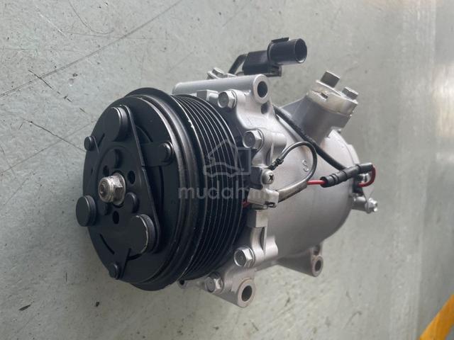 Proton Preve Suprema 6pk AC Compressor - Car Accessories & Parts for ...