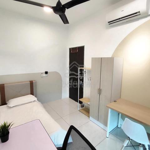 Room for Rent, 1 sq.ft, Miri, Sarawak | Mudah.my