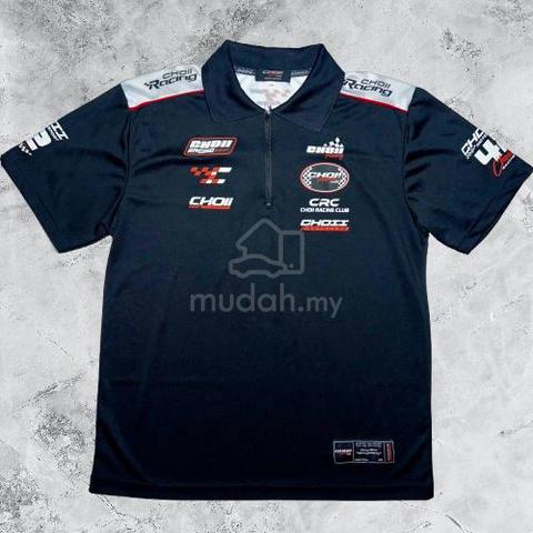 Choii Motorsport V3 Edition - Clothes for sale in Bukit Mertajam, Penang