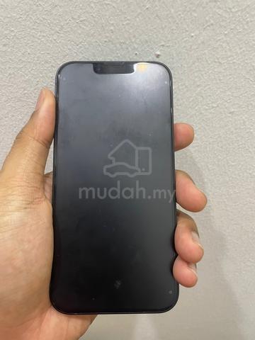 Iphone 13 128GB Midnight color - Mobile Phones & Gadgets for sale in ...