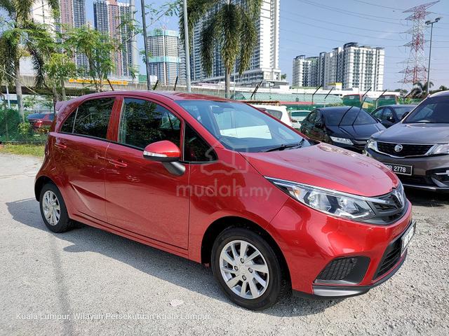 2019 IRIZ 1.3 (A) HighLoan, One Malay Lady Owner - Cars for sale in ...