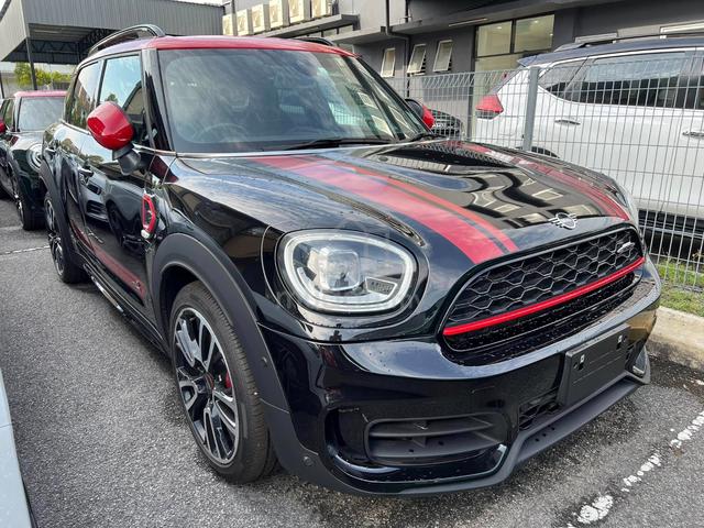 2020 Mini JCW COUNTRYMAN FACELIFT 2.0 (A) JAPAN - Cars for sale in ...