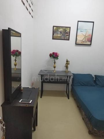 Room for Rent, 300 sq.ft, Bangsar, Kuala Lumpur | Mudah.my