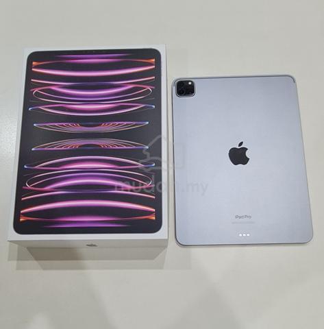 iPad Pro 4 Gen M2 11 256gb Wi Space Grey Like New - Mobile Phones ...