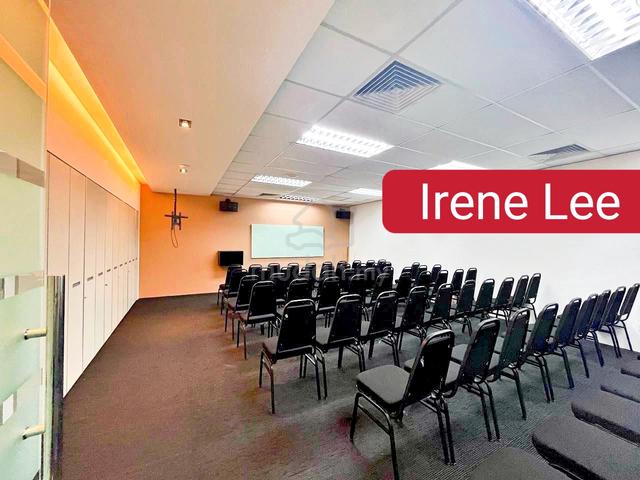 Office space for Rent, 4500 sq.ft, Bangsar, Kuala Lumpur | Mudah.my