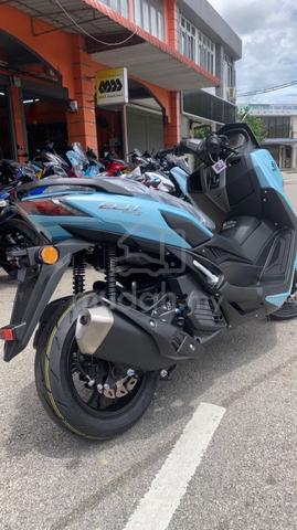 MODENAS ELIT 150S READY STOCK FUll L0AN - Motorcycles for sale in ...