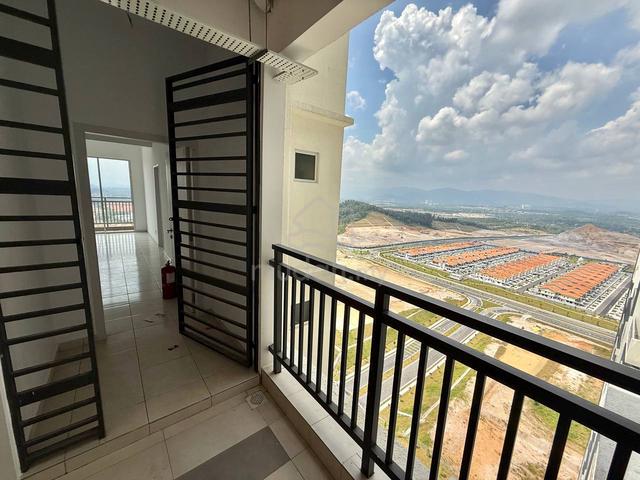 Apartment for Sale, 3 Bedroom, 1045 sq.ft, Residensi Adelia 2, Kajang ...