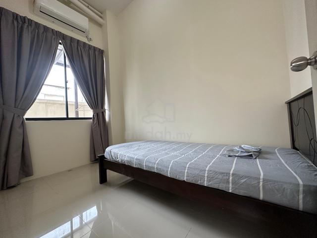 Room for Rent, 150 sq.ft, Juru, Penang | Mudah.my