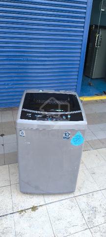 Media washing machine 8kg - Home Appliances & Kitchen for sale in ...