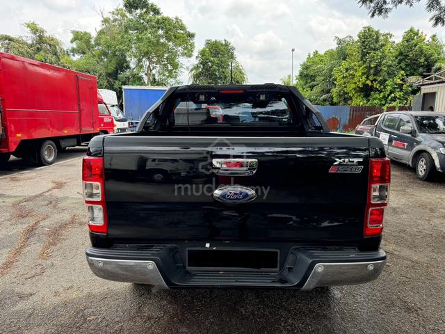 2020 Ford RANGER 2.2 XLT 2019 XL 2021 Raptor (A) - Cars for sale in ...