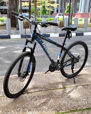 basikal dewasa MOUNTAIN BIKE 27.5" - Sports & Outdoors for sale in Alor ...
