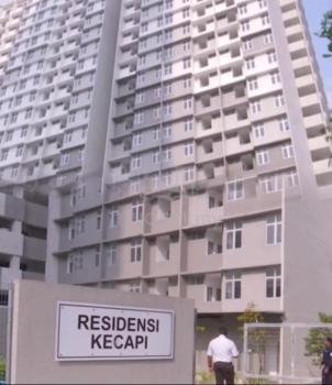 Apartment for Rent, 3 Bedroom, 750 sq.ft, Pangsapuri Kecapi, Sentul ...