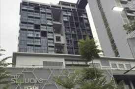 Service Residence for Rent, 2 Bedroom, 700 sq.ft, The Square SOHO @ One ...