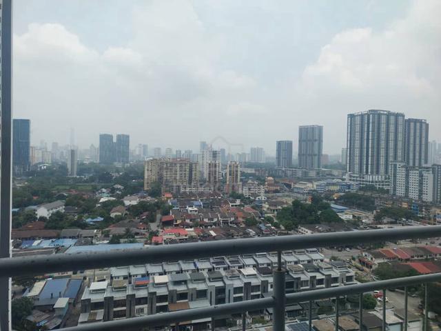 Condominium for Rent, 4 Bedroom, 1630 sq.ft, Bayu Sentul Condominium ...