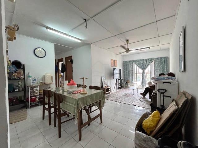 Apartment for Sale, 3 Bedroom, 764 sq.ft, Apartment Pantai Indah Fasa 1 ...