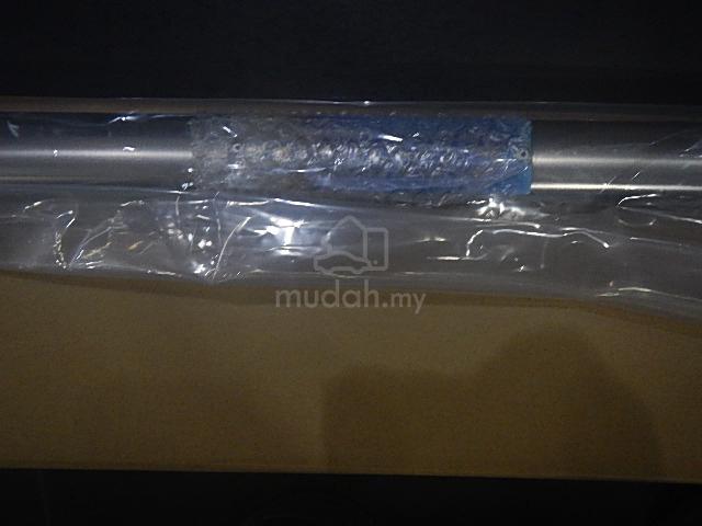 Carbing Titanium Front Strut Bar FD2 Type R - Car Accessories & Parts ...