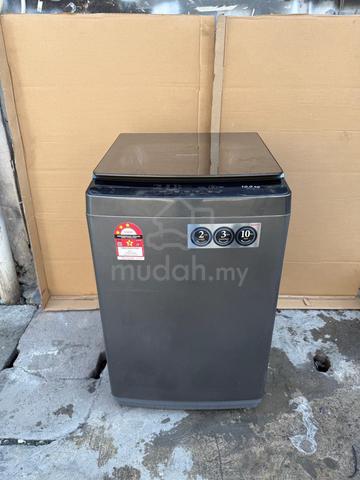 Sharp mesin basuh Washing Machine 10k - Home Appliances & Kitchen for ...