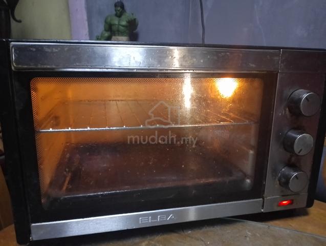 oven elba - Home Appliances & Kitchen for sale in Penampang, Sabah