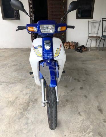 Aveta dy90 - Motorcycles for sale in Bukit Mertajam, Penang 114011584 ...
