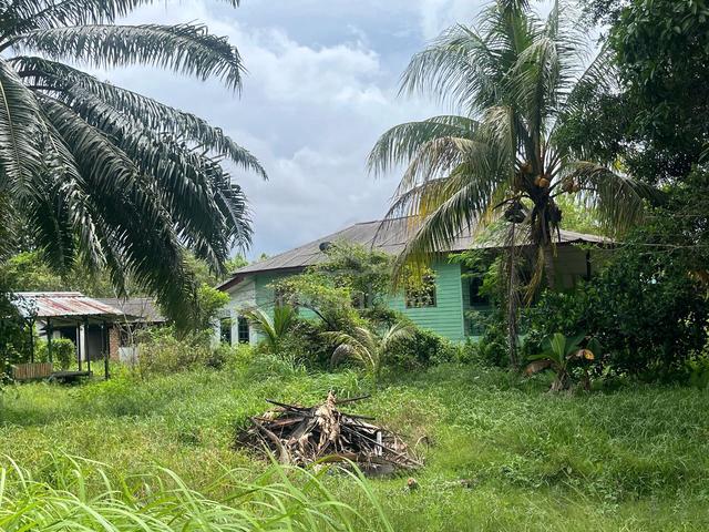 Agricultural Land for Sale, 72118 Acre(s), Kuang, Selangor | Mudah.my