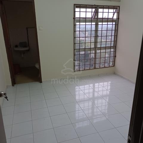 Apartment for Rent, 3 Bedroom, 852 sq.ft, Nilai Santalia Apartment ...