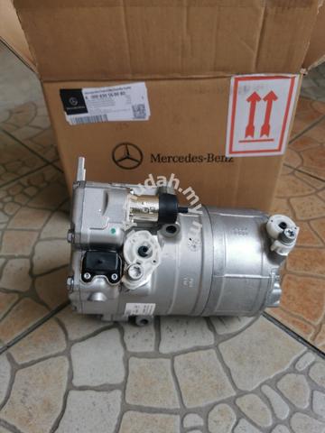 Mercedes hybrid C350e W205 W222 S400 Compressor - Car Accessories ...