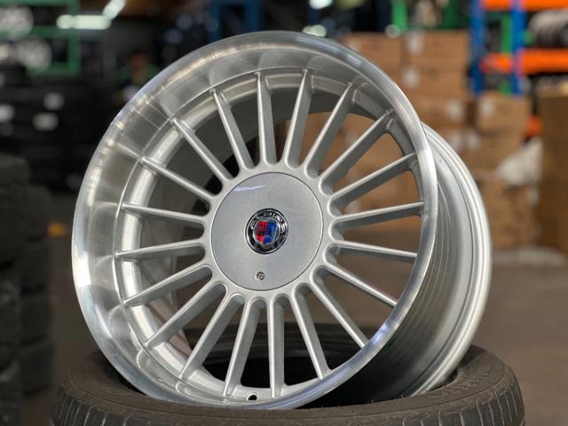 NEW 18 Alpina Rim BMW E38 E60 E65 Z3 Z4 F10 - Car Accessories & Parts ...