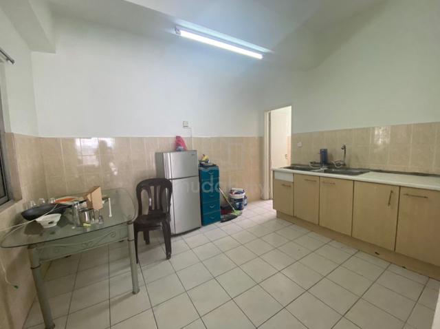 Plaza Prima Setapak Condo / Partial with airconds / 2 CP - Apartment ...