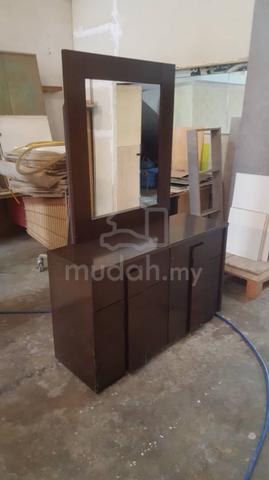 drasing table - Furniture & Decoration for sale in Rawang, Selangor