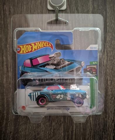 Hotwheels Volvo p1000 gasser (sth) - Hobby & Collectibles for sale in ...
