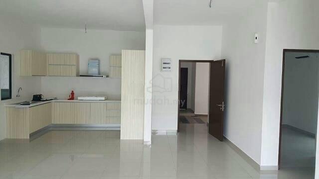 Condominium for Rent, 3 Bedroom, 1210 sq.ft, V-Residensi, Selayang ...