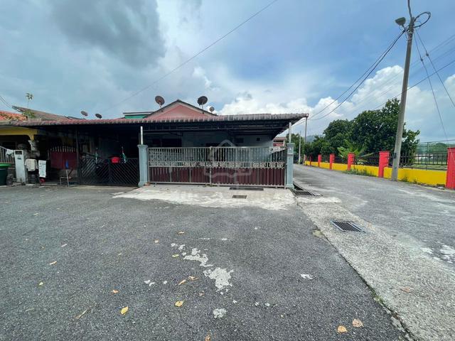 Terraced House for Sale, 3 Bedroom, 1603 sq.ft, Sik, Kedah | Mudah.my