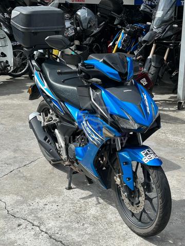 2022 HONDA RSX 150 RSX150 RS-X ABS 1Owner TIP-TOP - Motorcycles for ...