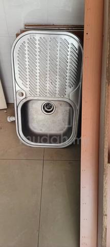Kitchen Sinks - Stainless Steel - Home Appliances & Kitchen for sale in ...