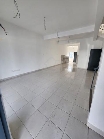 2-storey Terraced House for Rent, 4 Bedroom, 1752 sq.ft, Kulim, Kedah ...