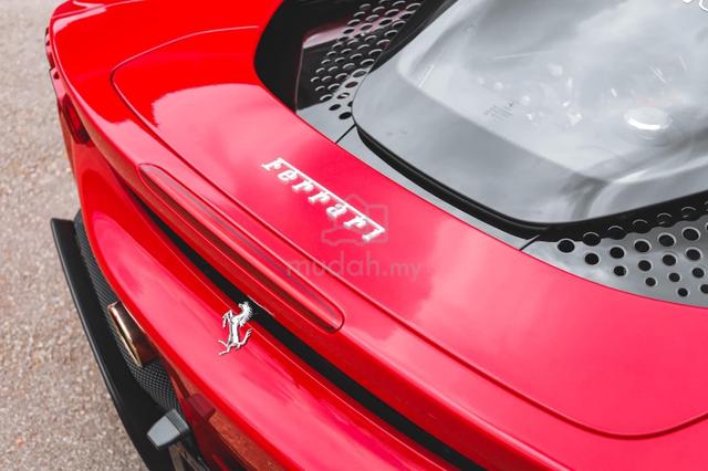 2021 Ferrari SF90 STRADALE 3.9 * NEW CAR - Cars for sale in Kulai ...