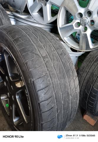 Rim used - Car Accessories & Parts for sale in Inanam, Sabah