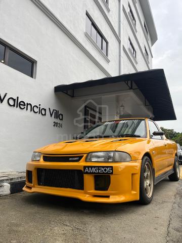 Proton ARENA Engine VR4 NA - Cars for sale in Sungai Petani, Kedah ...