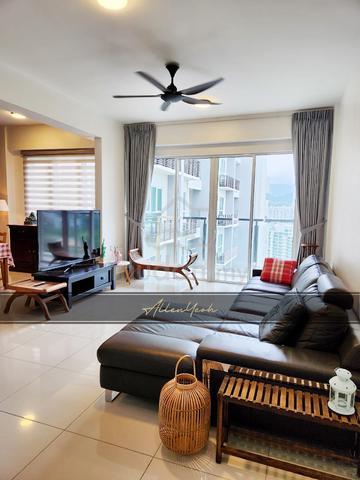Condominium for Sale, 4 Bedroom, 1945 sq.ft, Tropicana Bay Residences ...