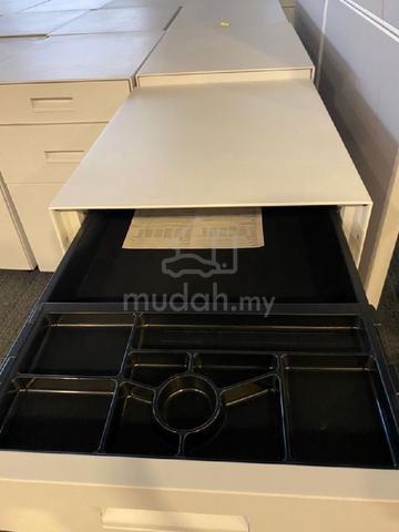 drawer besi 3 tingkat - Furniture & Decoration for sale in Seremban ...