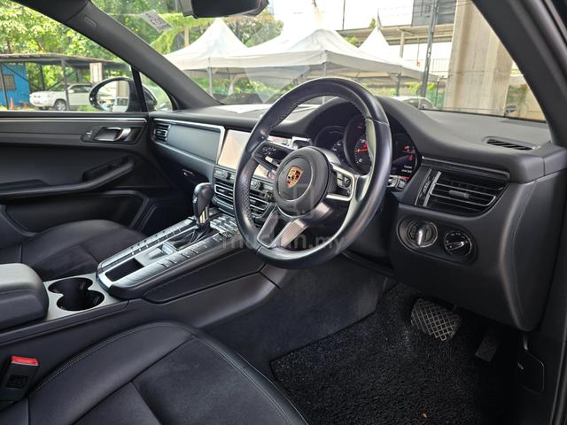 2021 Porsche MACAN 2.0 (A) Ready Stock 4.5B/37k km - Cars for sale in ...