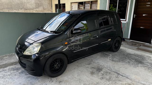 2011 Perodua VIVA 659cc 660 BX (M) - Cars for sale in Kluang, Johor