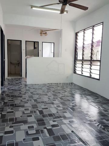 Apartment for Sale, 3 Bedroom, 650 sq.ft, Sri Tanjung (USJ 16), USJ ...