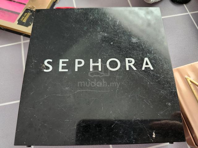 Sephora Eyeshadow Pallet - Health & Beauty for sale in Bayan Lepas, Penang
