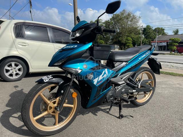 Yamaha Y15(2020) - Motorcycles for sale in Kuala Terengganu, Terengganu